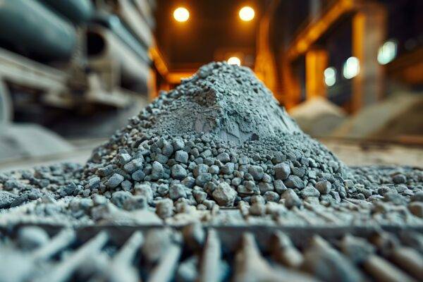 Slag Cement Houston TX | Slag | Ground Granulated Blast Slag