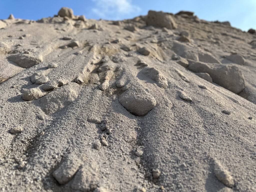 Houston Slag Cement Supplier | High Volume Slag Delivery & Logistics